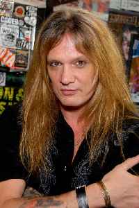 Sebastian Bach News and Videos | One News Page
