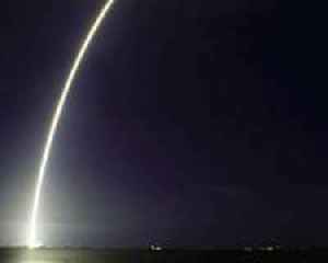 Kenya Satellite Launch Aboard SpaceX Rocket Boosts - One News Page