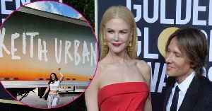 Keith Urban's Guitarist Maggie Baugh's Father Responds - One News Page