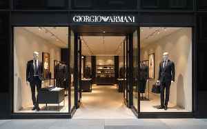 Giorgio Armani names Giuseppe Marsocci as new CEO - One News Page