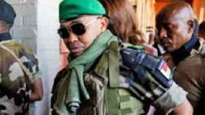 Madagascar’s Military Leader Sworn in as President - One News Page