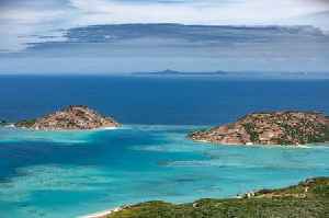 80-year-old Australian woman dies on island after - One News Page