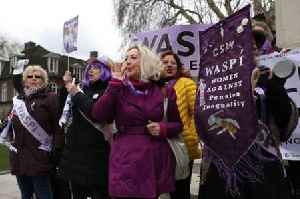 UK government to reassess Waspi compensation decision - One News Page