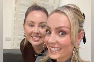 Strictly Come Dancing pro shares Amy Dowden health - One News Page