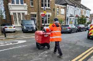 Royal Mail asks homeowners to 'wait ten minutes' in - One News Page