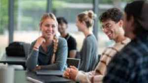 Erasmus scheme to return for UK students - One News Page