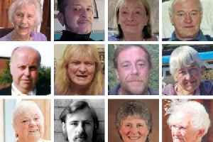 49 death notices in Stoke-on-Trent and North - One News Page