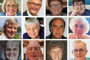 49 death notices in Stoke-on-Trent and North - One News Page