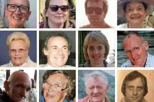 49 death notices in Stoke-on-Trent and North - One News Page