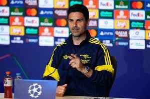 Every word Mikel Arteta said on Arsenal's Champions - One News Page