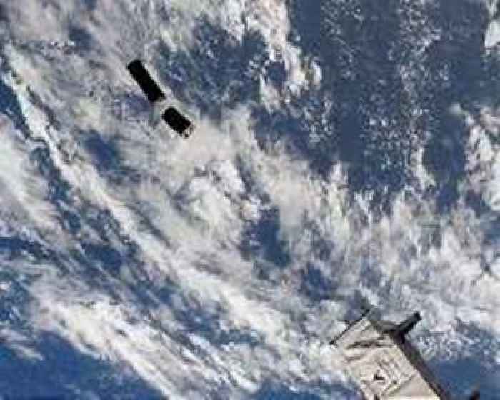 NASA CubeSat Launch Initiative Deploys 150th from - One News Page