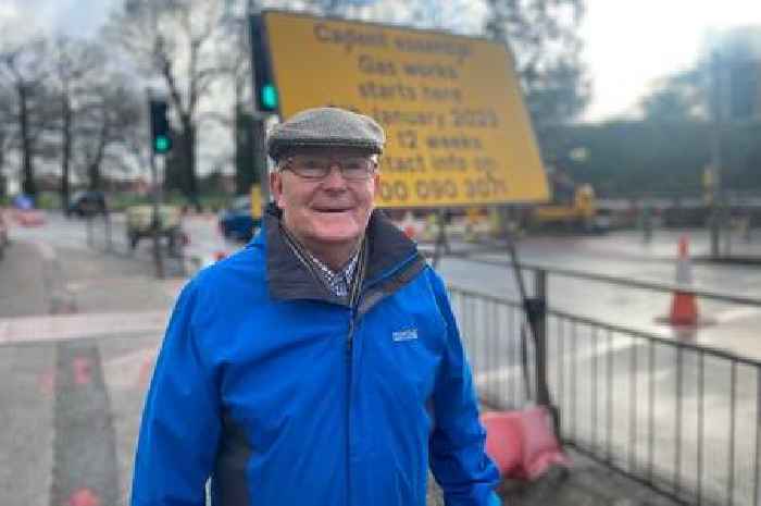 Residents fear 'nightmare' gas work on major - One News Page