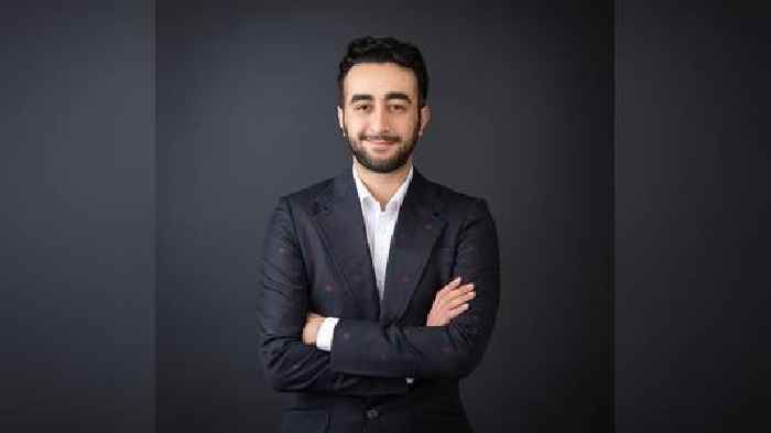 The Year Of Social Impact; Jonathan Jadali & Ascend - One News Page
