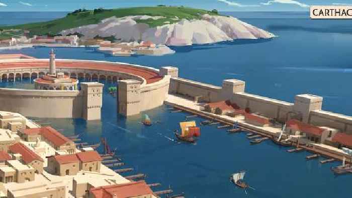 7 Wonders: Edifice expands the hit board game with... - One News Page