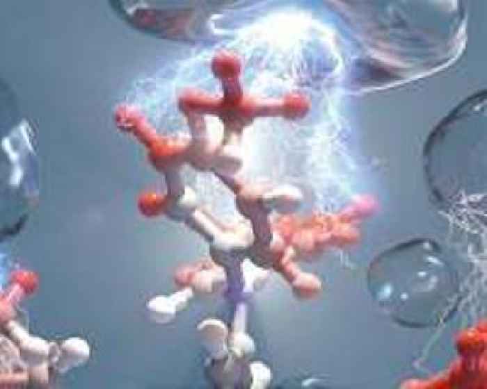 Polymer p-doping improves perovskite solar cell - One News Page