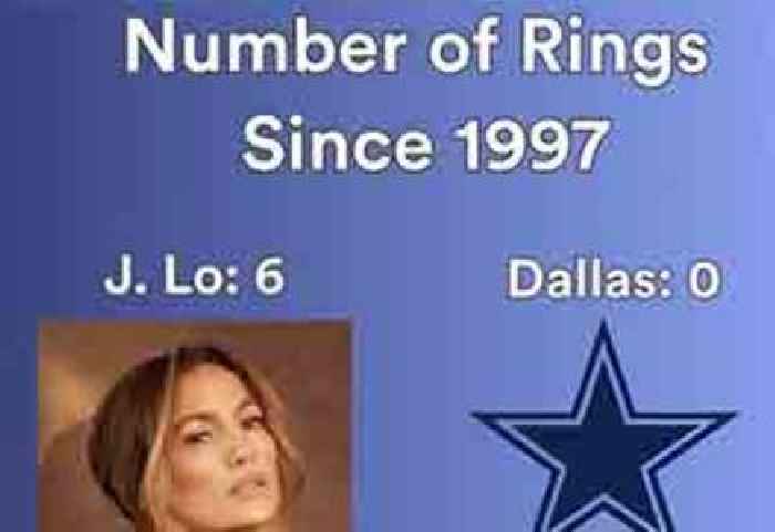 20 Cowboys Choking Memes That Need to Learn the - One News Page
