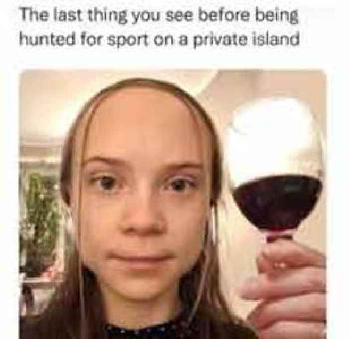 The Daily Dose: 51 Funny Pics and Dank Memes to Enjoy - One News Page