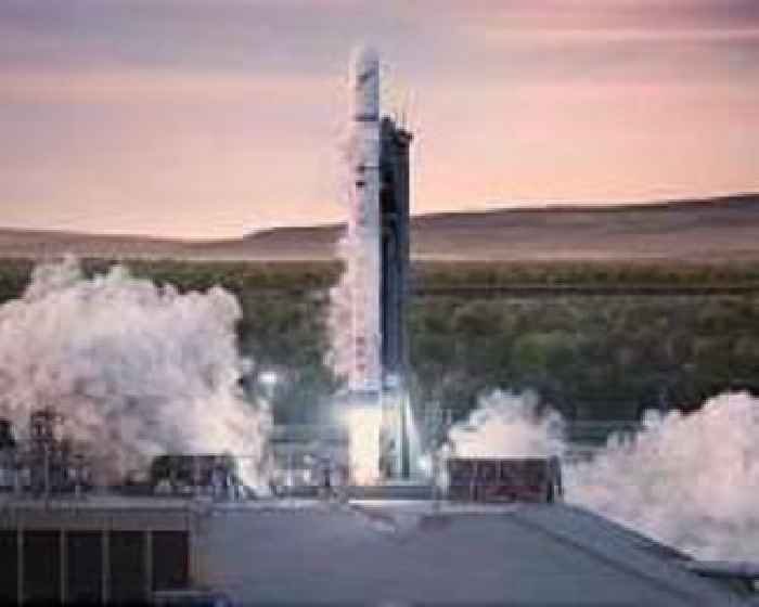 Isar Aerospace and Spaceflight Inc sign launch - One News Page