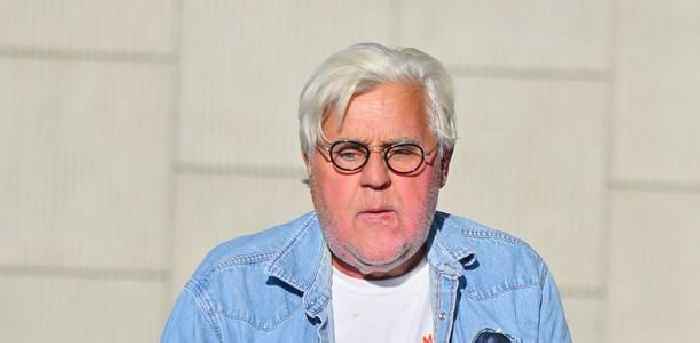Jay Leno Breaks Collarbone & Ribs In Motorcycle Crash - One News Page Jay Leno Breaks Collarbone & Ribs In Motorcycle Crash - One News Page