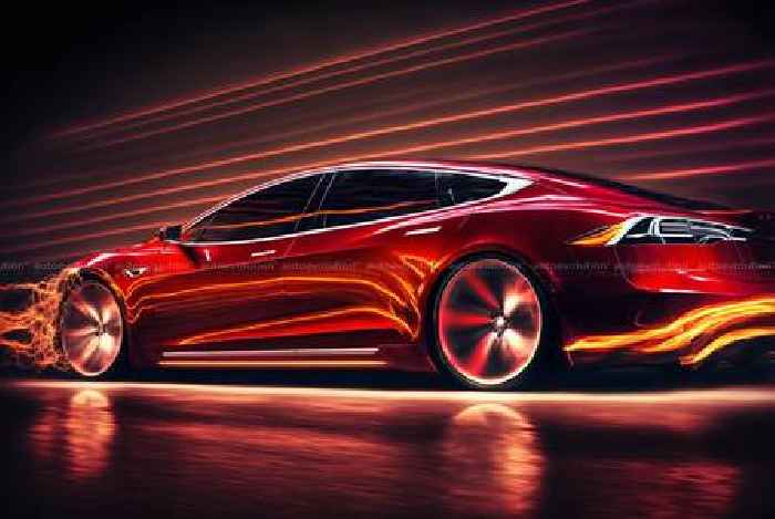 What Is the Fastest Tesla in 2023 - One News Page