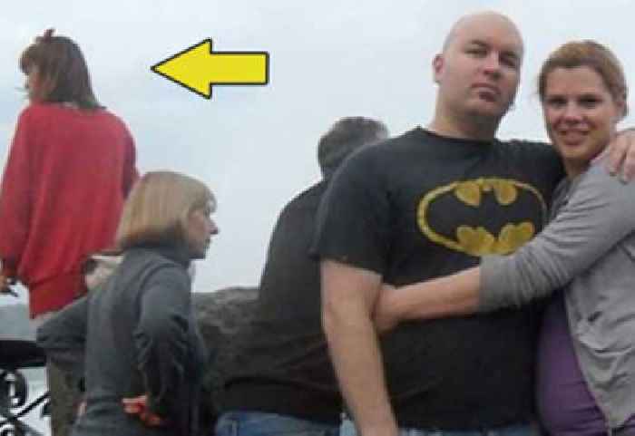 15 Seemingly Normal Pics With Disturbing Backstories - One News Page