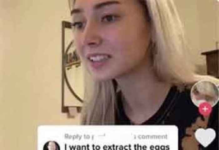 30 Creepy Posts That Will Make Your Skin Crawl - One News Page