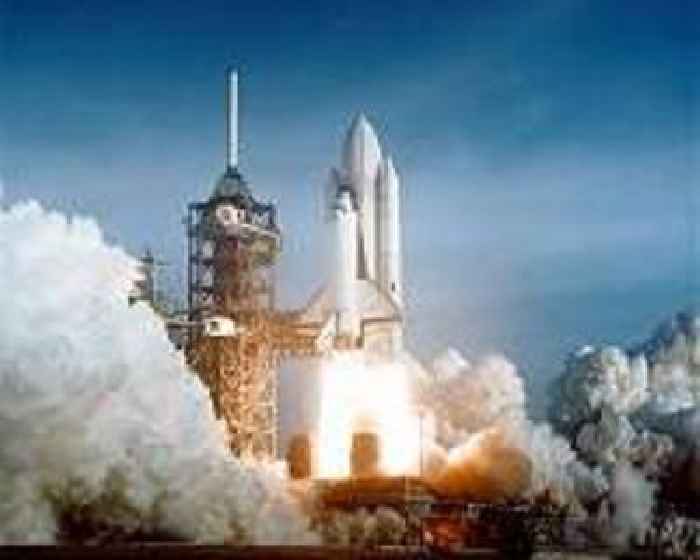 Columbia disaster that scuttled the space shuttle - One News Page