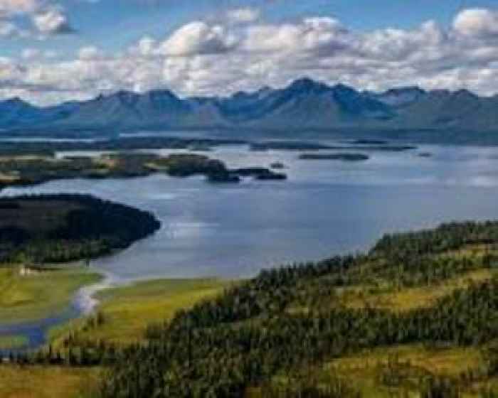 EPA blocks Alaska mining project in salmon-rich - One News Page