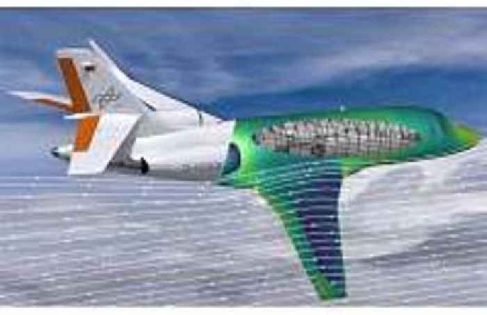 Aerodynamics and the art of aircraft design - One News Page