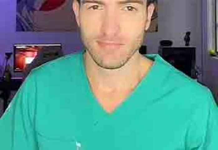 If You Stay Up Too Late You Might Have ‘Revenge - One News Page