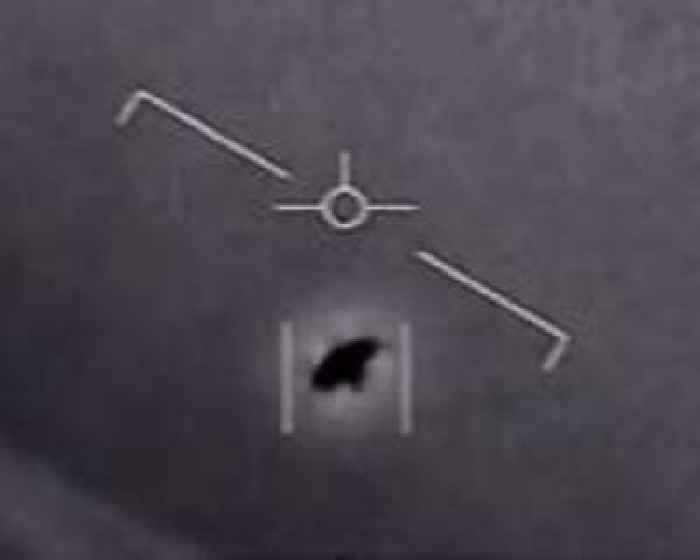 US shoots down another object, this time over Lake - One News Page