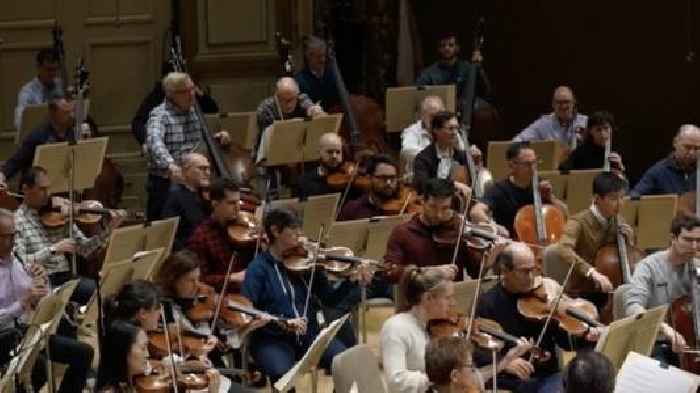 Bringing musicians from underrepresented backgrounds - One News Page