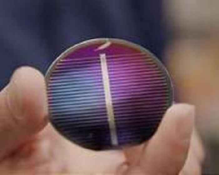 Blue Origin unveils Blue Alchemist a technology that - One News Page