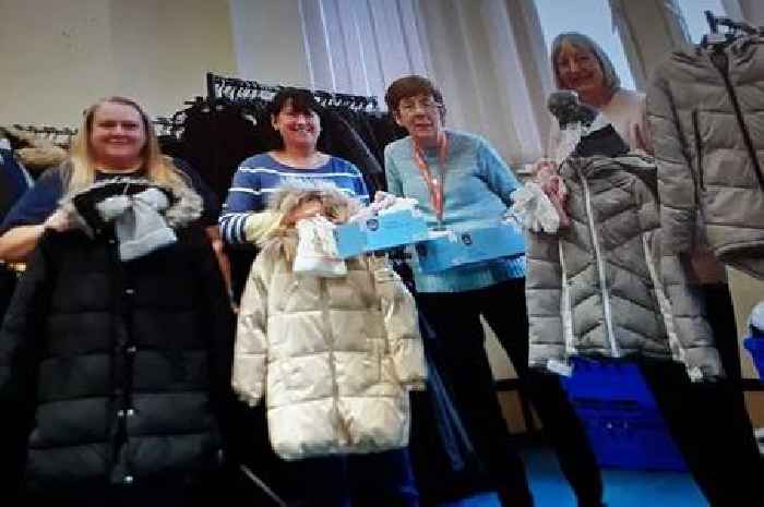 Housebuilder donates £250 to Lanarkshire school - One News Page