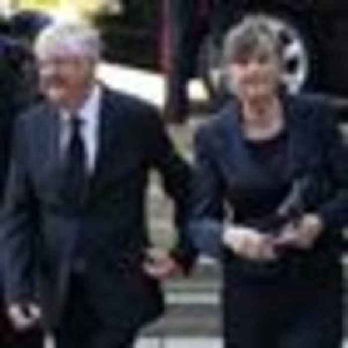 Mark Drakeford says weeks since wife's death has been - One News Page