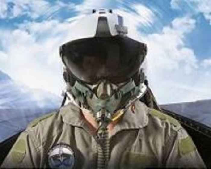 Brain changes in fighter pilots may cast light on - One News Page