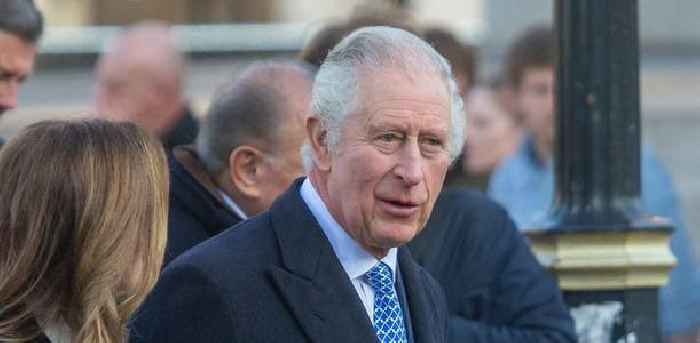 More Trouble For King Charles: Monarch Taunted By - One News Page