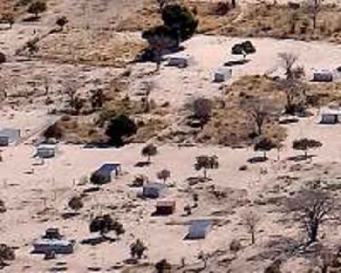 US first lady to visit Namibia, Kenya in push to boost - One News Page