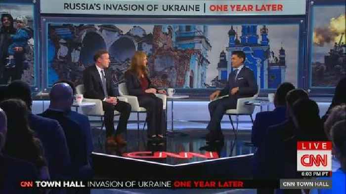 Cable News Ratings Thursday February 23: CNN Town Hall - One News Page