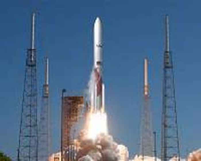 ULA's Vulcan Centaur rocket is flying for the first - One News Page