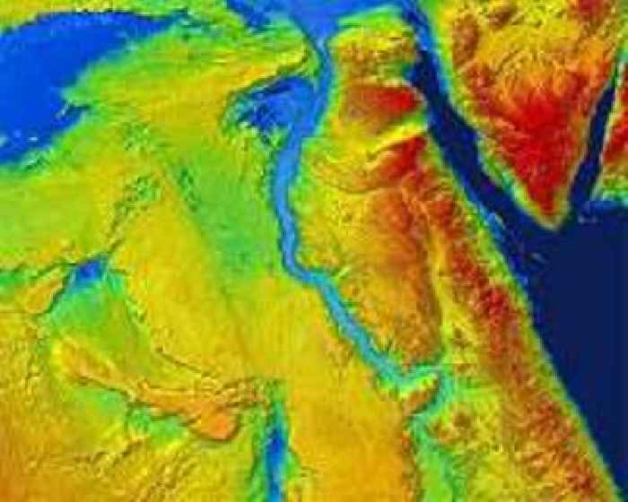 Exploring the Valley of the Kings with radar - One News Page