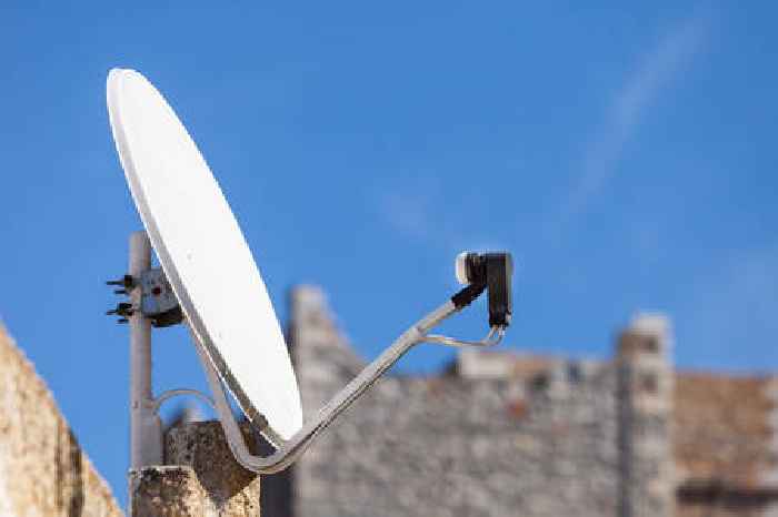 Bank of America double downgraded a satellite TV - One News Page