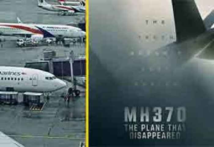 Malaysian Airlines Flight 370 Disappearance, What - One News Page