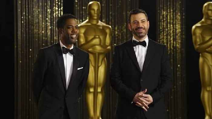 Oscars 2023: Winners, surprises, and all the biggest - One News Page