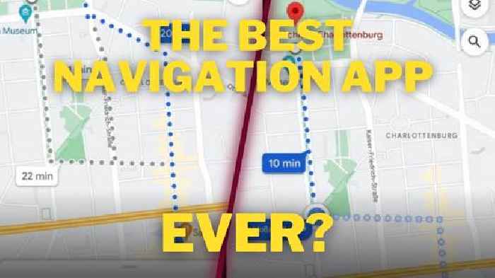 This New Feature Could Make Google Maps the Best - One News Page