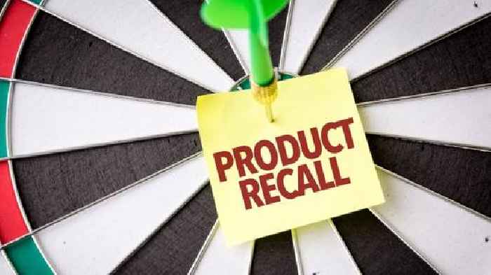 Children’s product recalls reach highest level in - One News Page