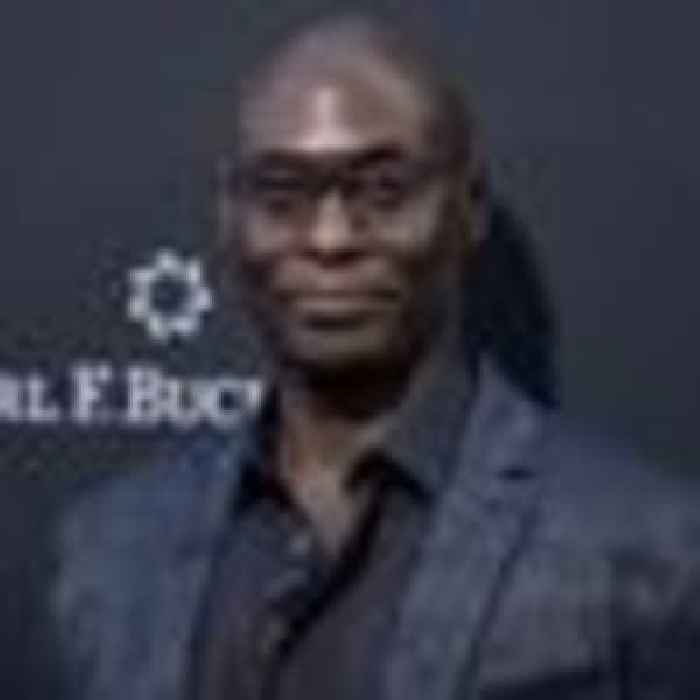 The Wire Actor Lance Reddick Dies Aged 60 One News Page