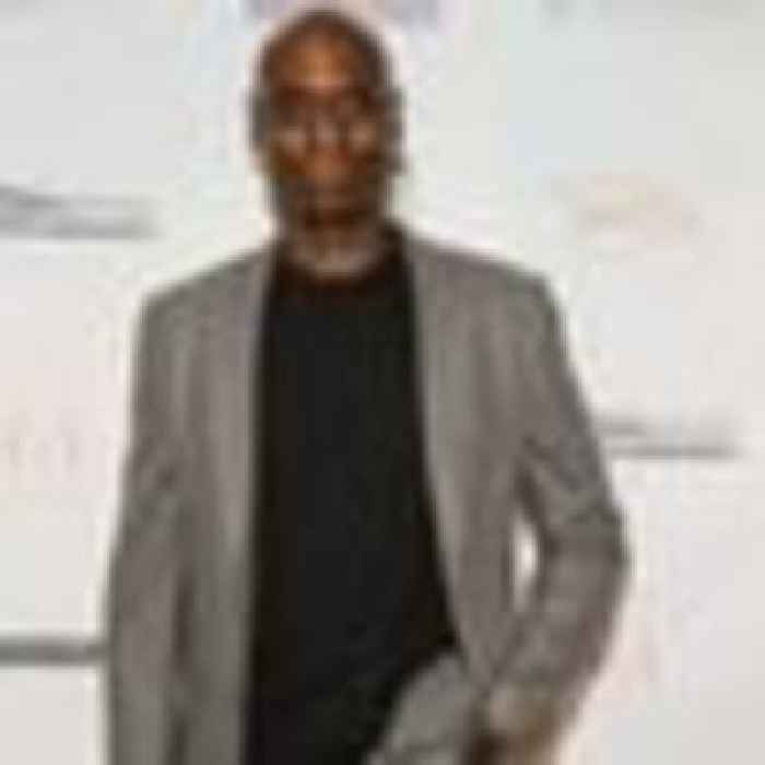 The Wire Actor Lance Reddick Dies Aged 60 One News Page
