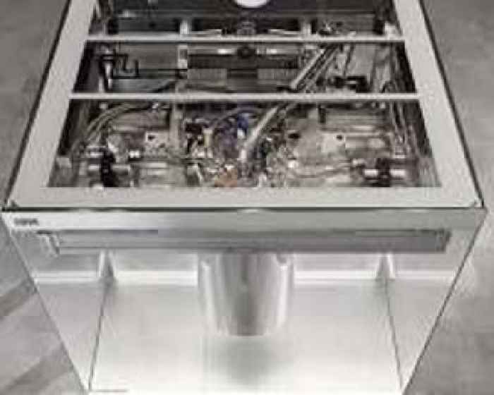 Cleveland Clinic and IBM unveil first quantum computer - One News Page