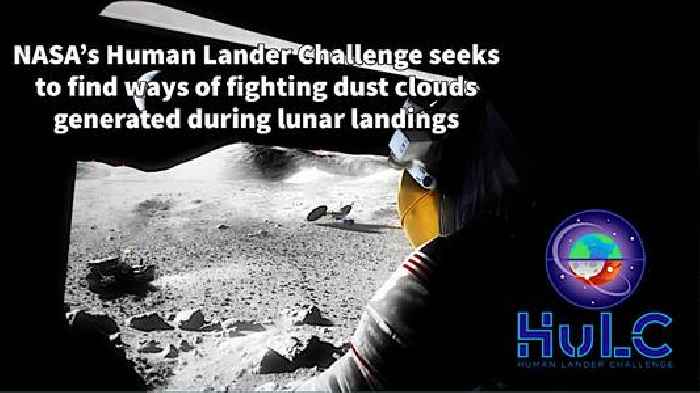 NASA Asks Students for Help With Solving a Dangerous - One News Page